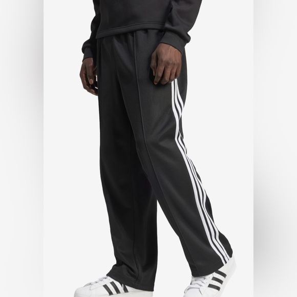 adidas | Pants | Adidas Mens Firebird Tp Originals Athletic Pants In ...